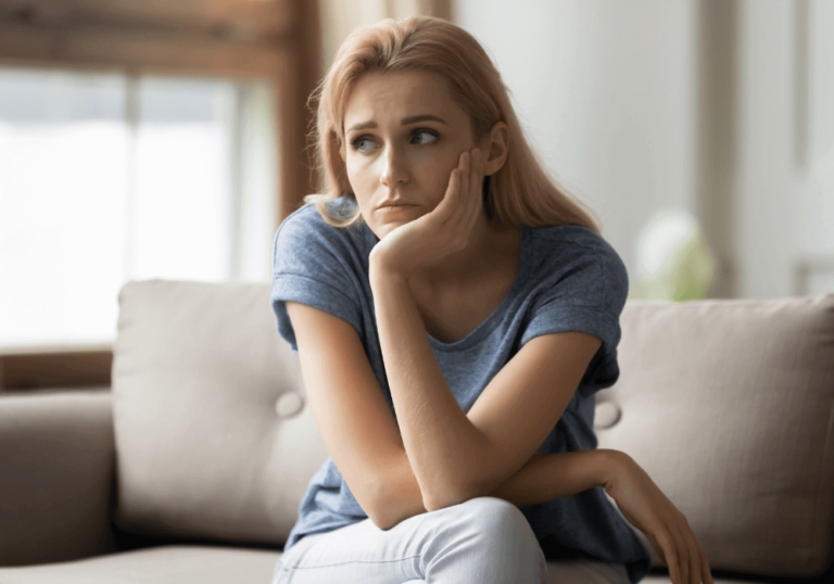11 characteristics of a bitter person - Pure Balance Life