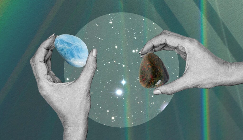 March Birthstone: Its Color, Symbolism and Meaning - Pure Balance Life