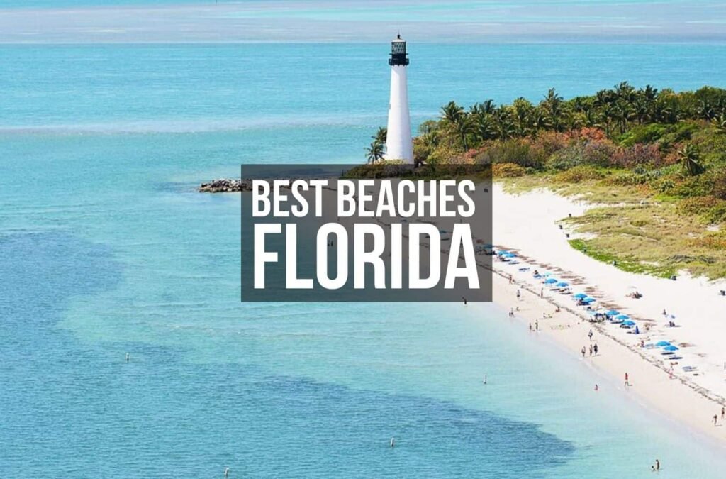 22 Best Beaches In FLORIDA To Visit In 2025 MAP Pure Balance Life 22-best-beaches-in-florida-to-visit-in-2025-map-pure-balance-life